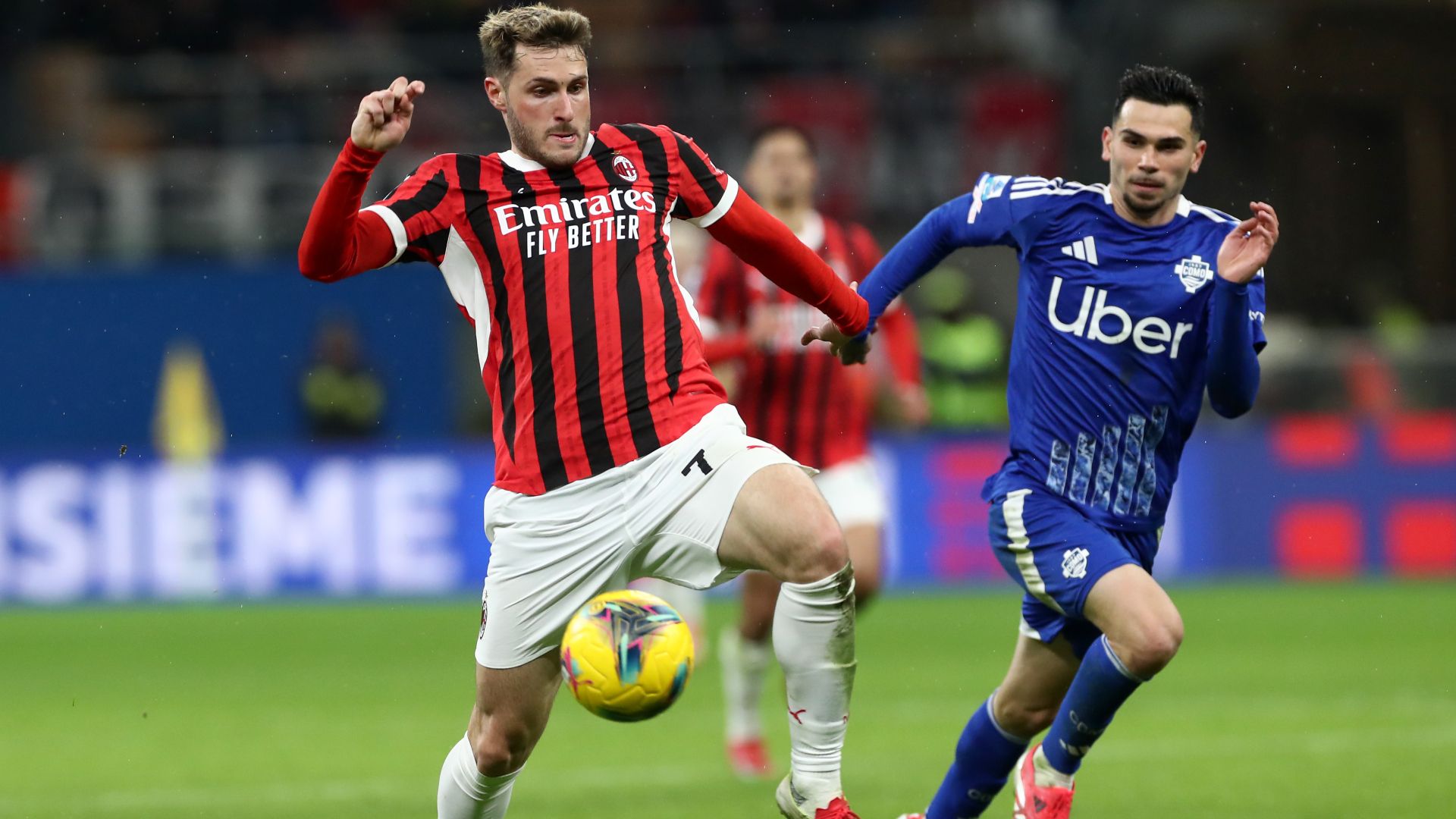 La Serie A sbarca in Australia: Milan-Como si gioca a Perth nel 2026, c’è l’ok della FIGC | Goal ...